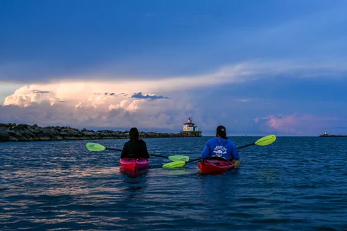 Harbor Yak - Ohio Watersports and Rentals