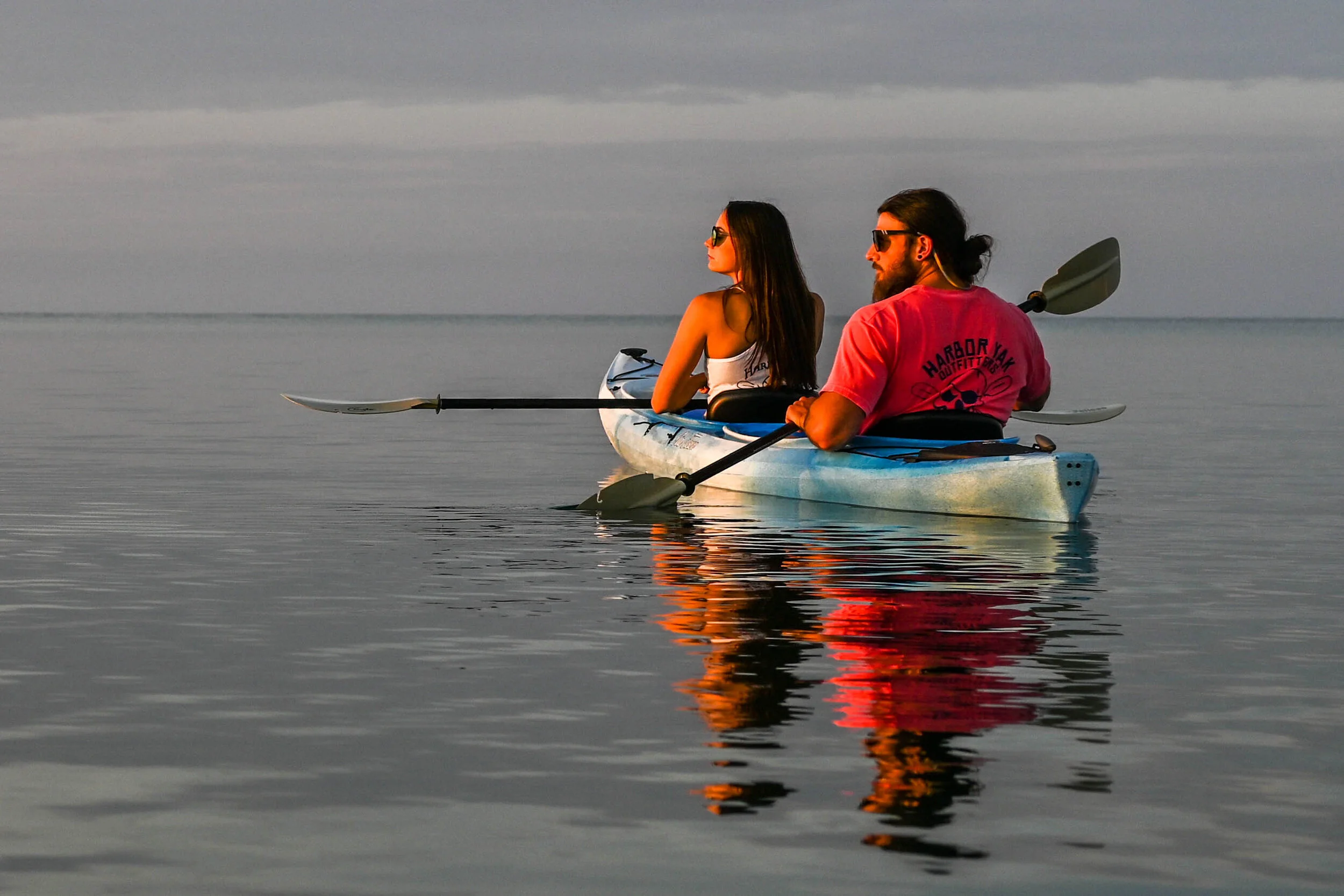 Rentals — Harbor Yak