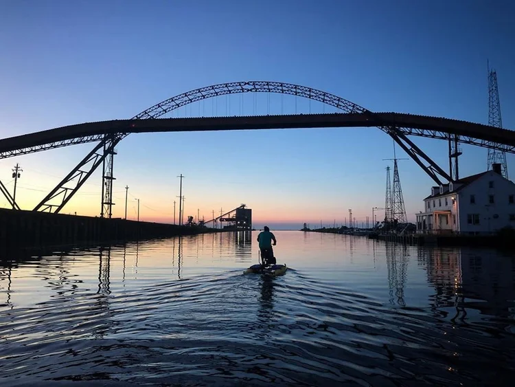 Harbor Yak - Ohio Watersports and Rentals
