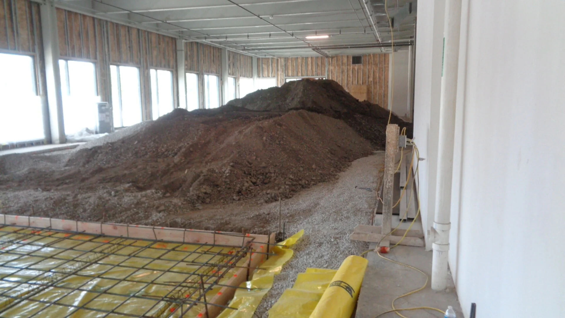 Facebook Reality Labs — Burchick Construction Company Inc.