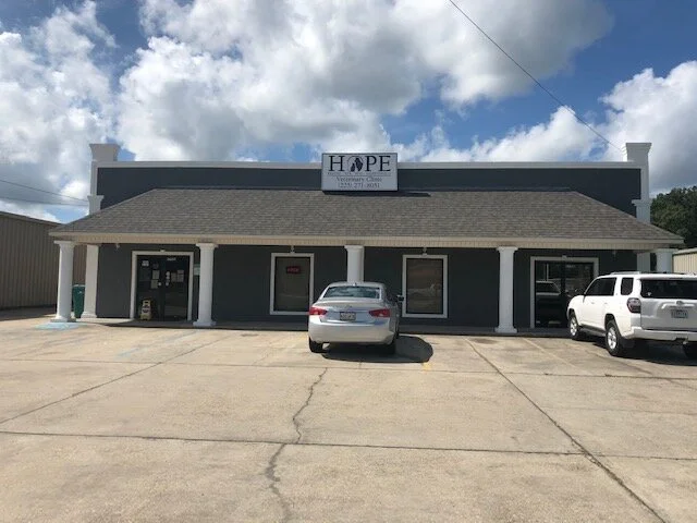 Veterinarian in Walker | Local Vet | Hope Veterinary Clinic