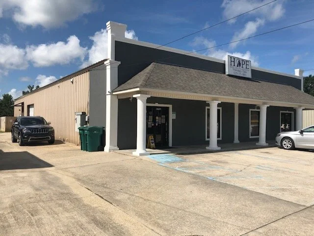 Veterinarian in Walker | Local Vet | Hope Veterinary Clinic