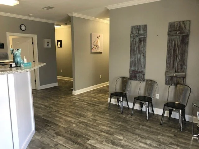 Veterinarian in Walker | Local Vet | Hope Veterinary Clinic