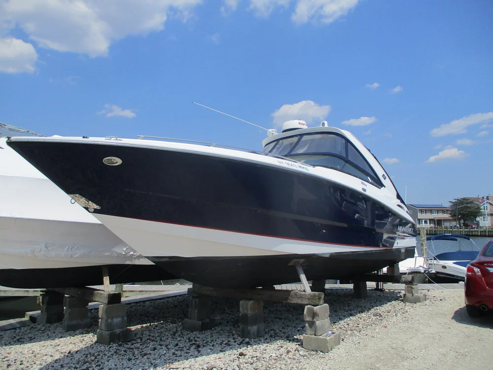 Bergen Point Boat Sales - Brokerage — Bergen Point Yacht Basin | Bergen ...