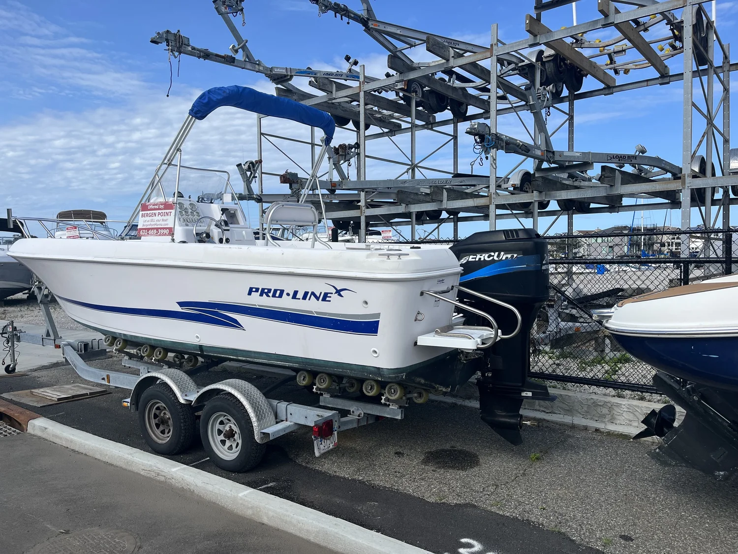 Bergen Point Boat Sales - Brokerage — Bergen Point Yacht Basin | Bergen ...