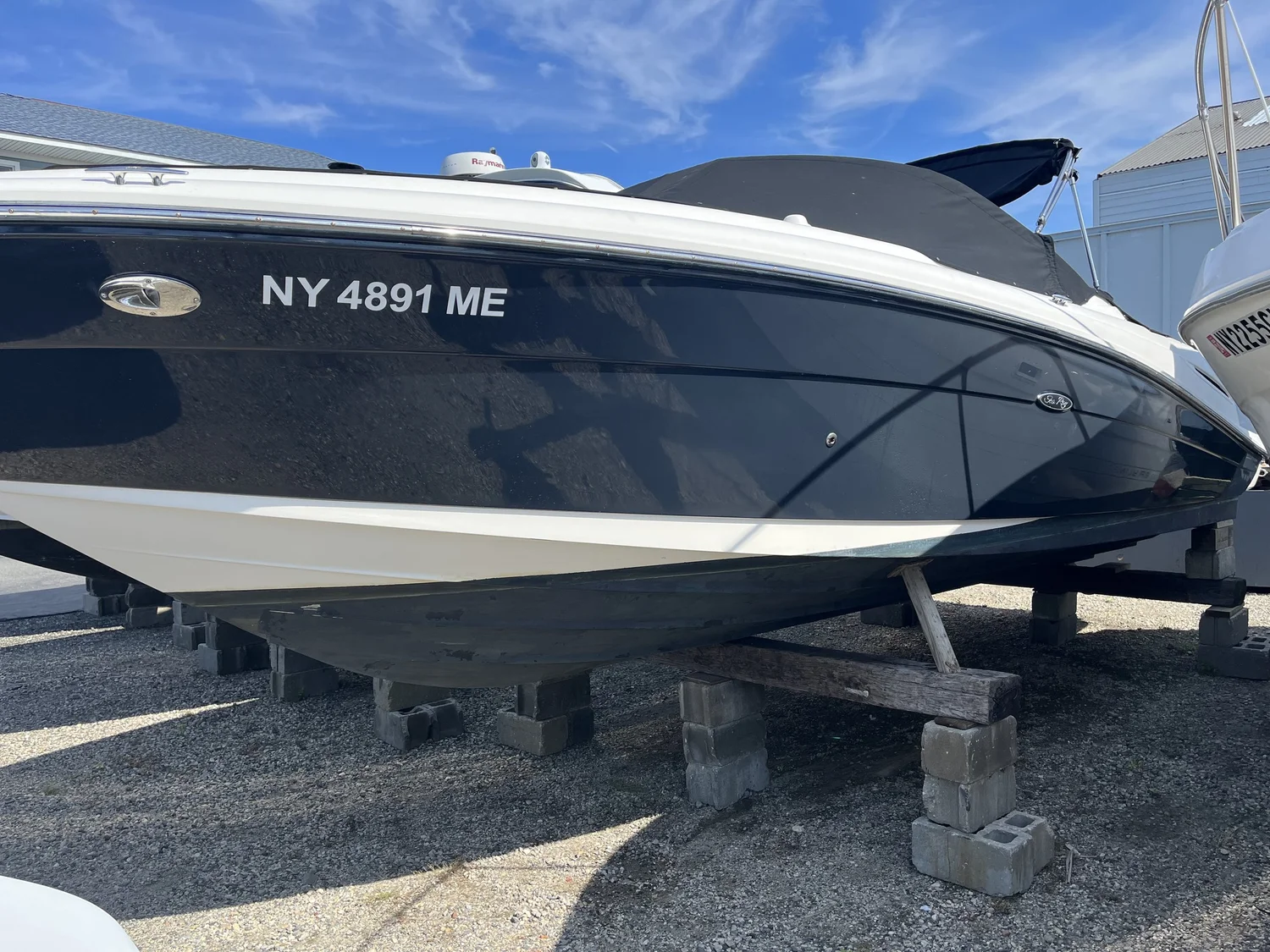 Bergen Point Boat Sales - Brokerage — Bergen Point Yacht Basin | Bergen ...