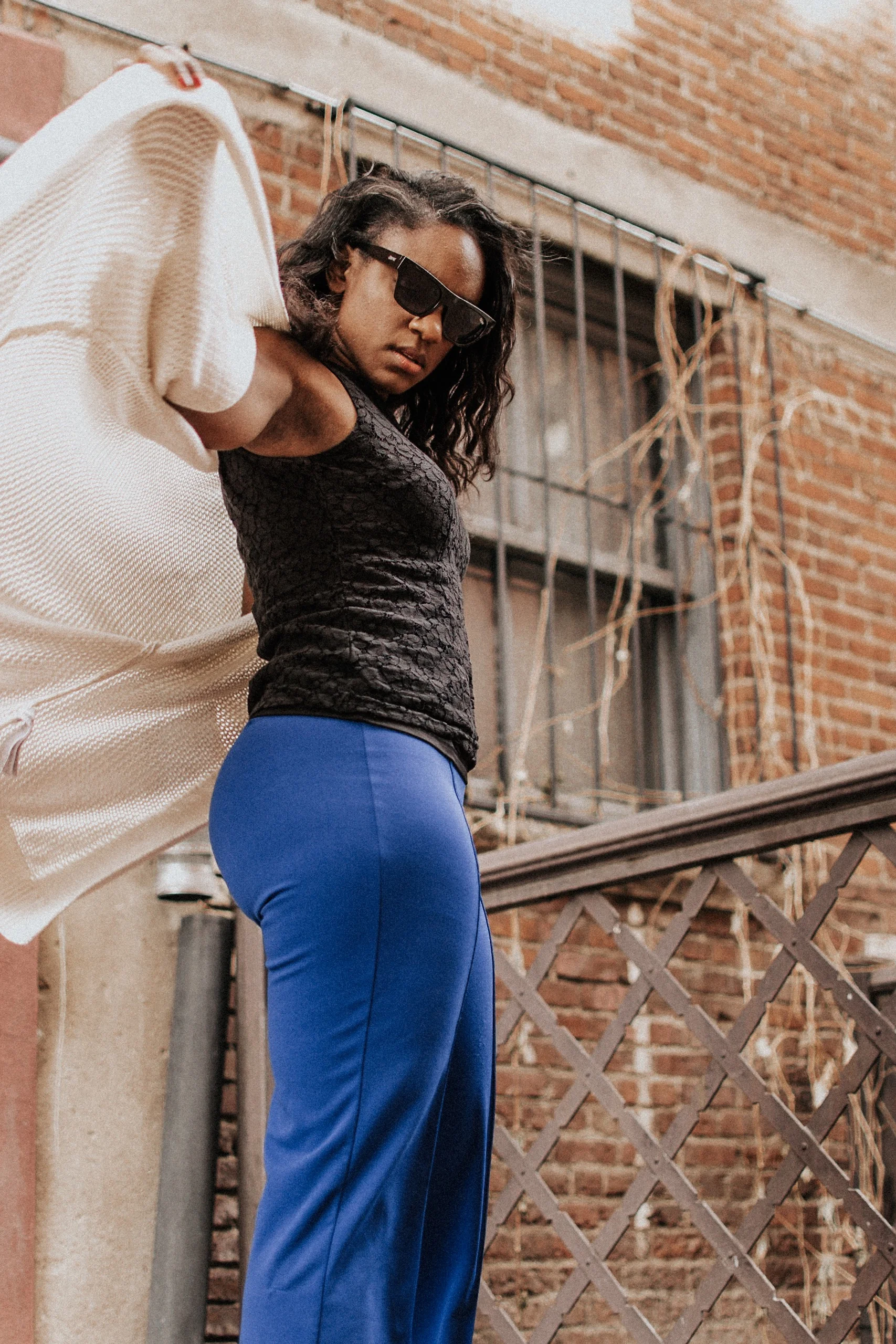 What To Do When You Feel Rushed By Others — Lady Out Loud