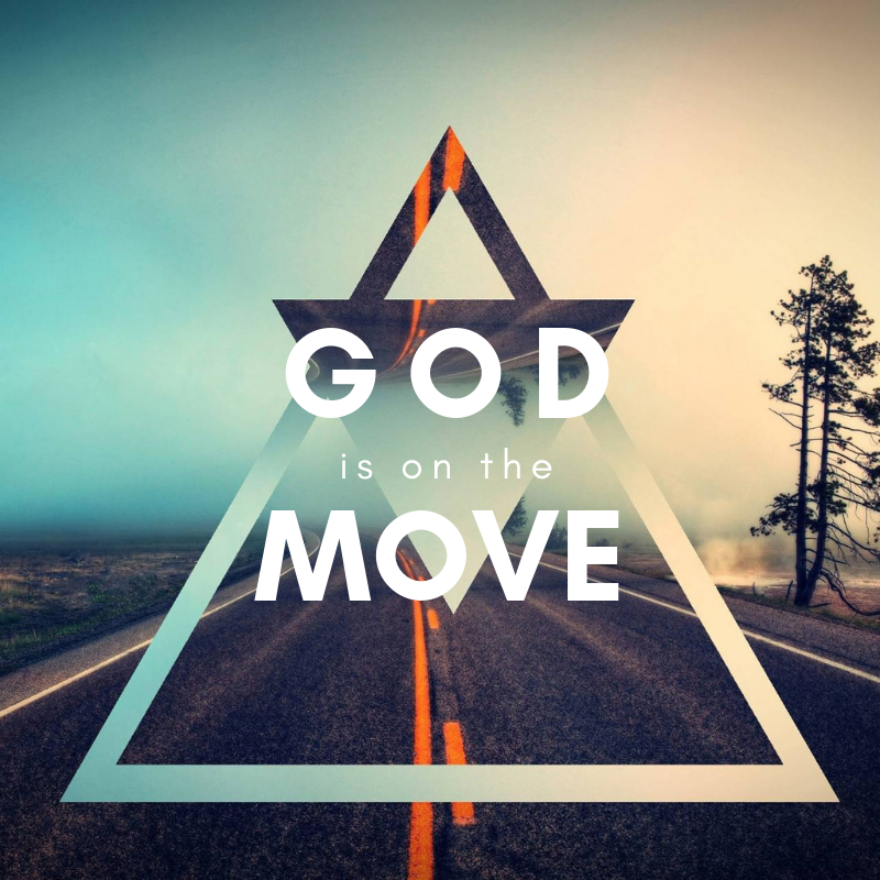 Move Sermon Series