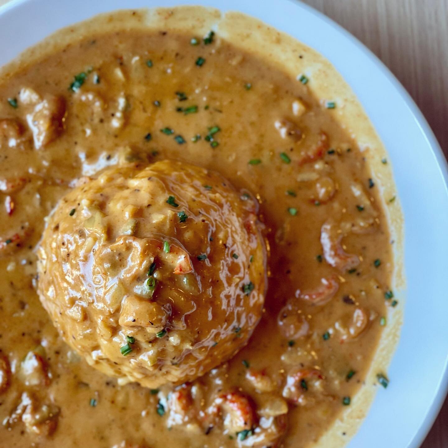 Noble Wave | Louisiana Kitchen