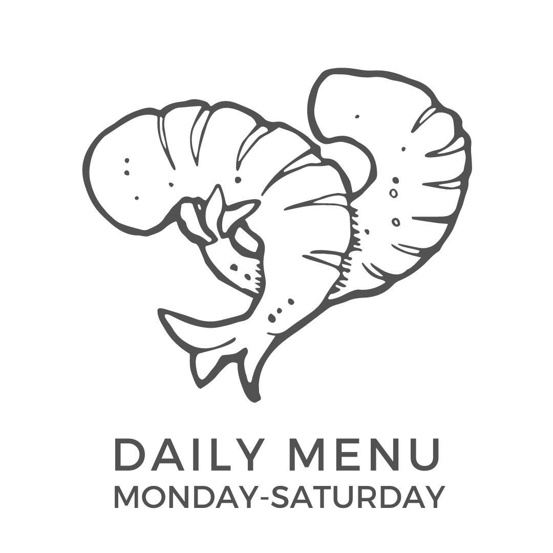 Noble Wave | Louisiana Kitchen