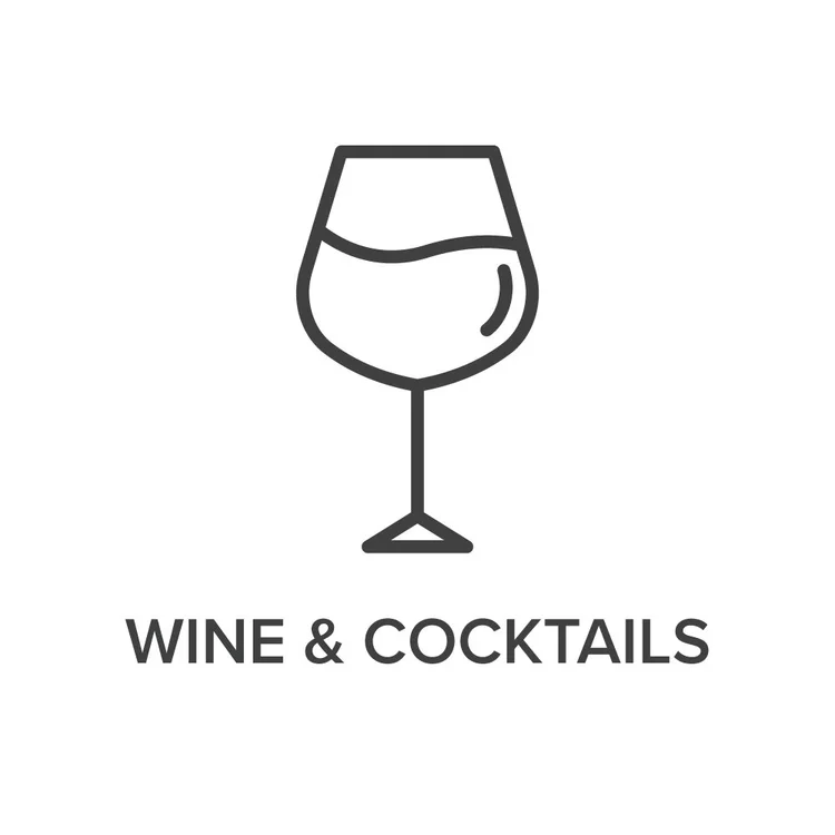 Noble Wave | Louisiana Kitchen