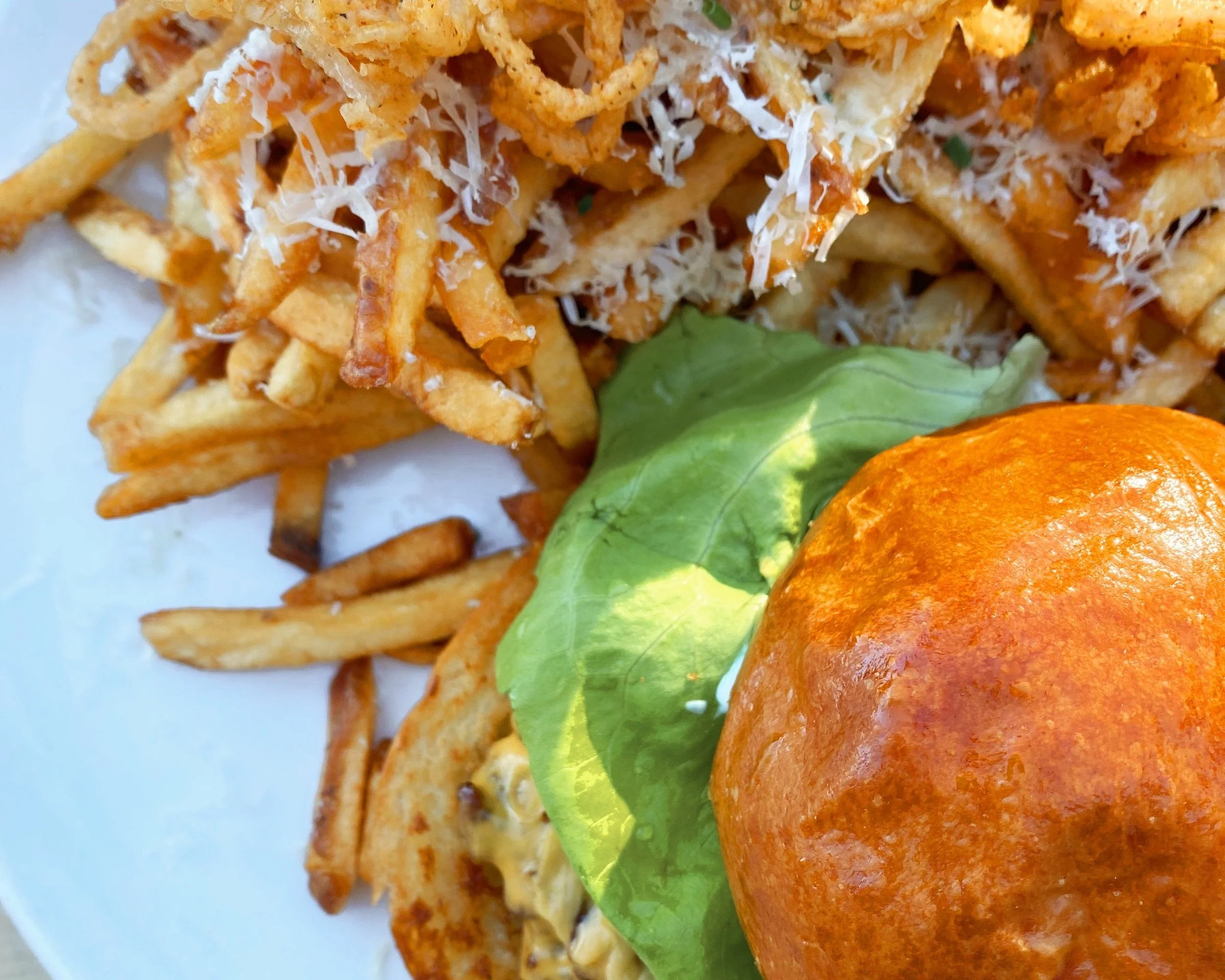 Noble Wave | Louisiana Kitchen