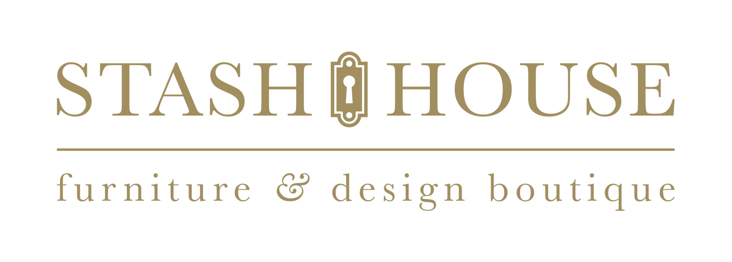 Stash House | Furnishings & Design