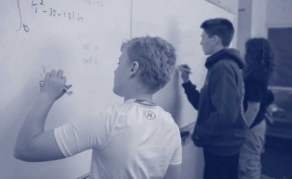 About — Math Academy
