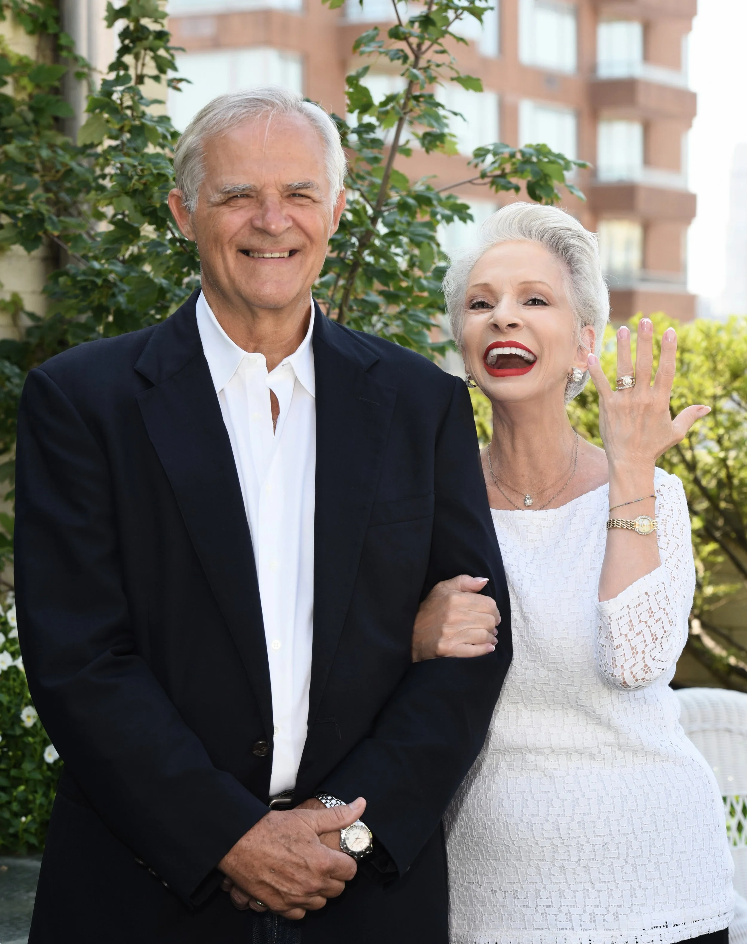 Bio — Jennifer Bassey