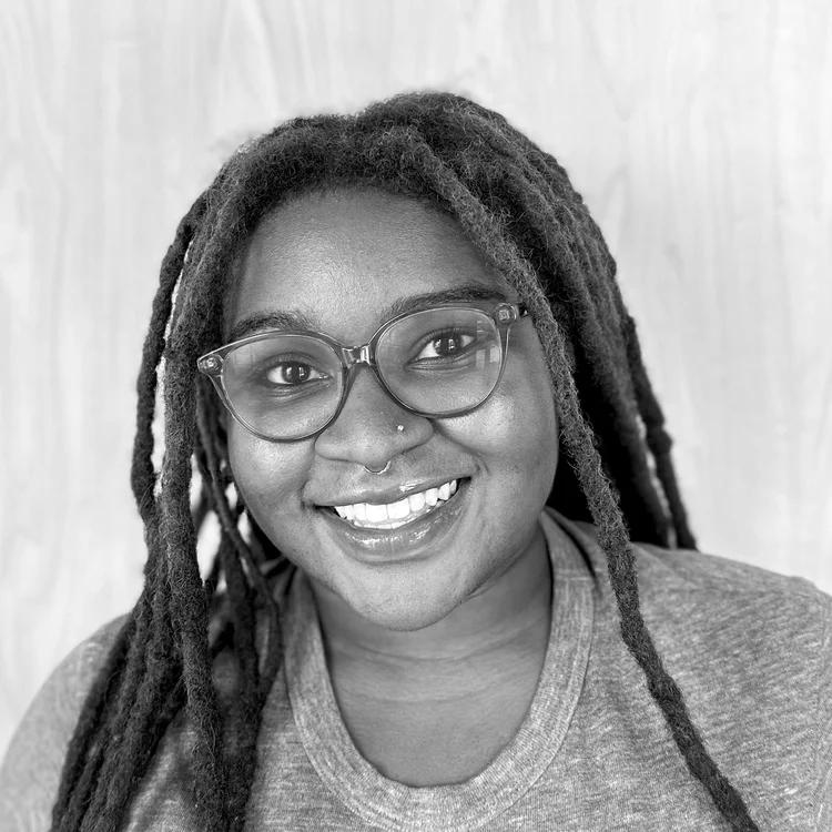 Afiya Ervin — Wide Angle Youth Media