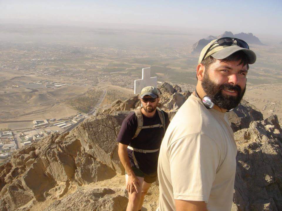 Riley Stephens — Duskin & Stephens Foundation