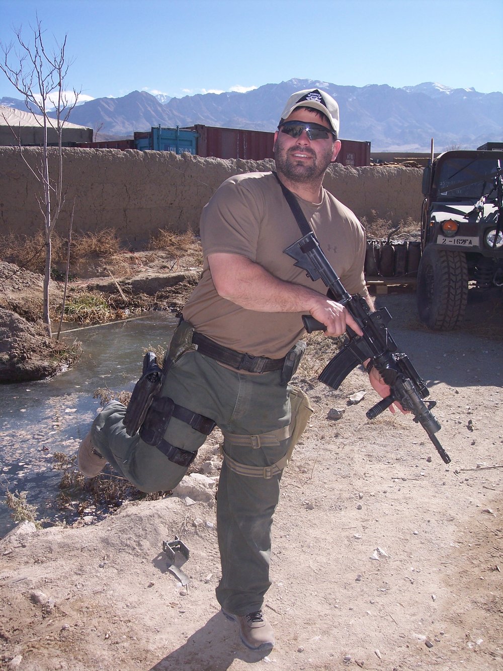 Riley Stephens — Duskin & Stephens Foundation