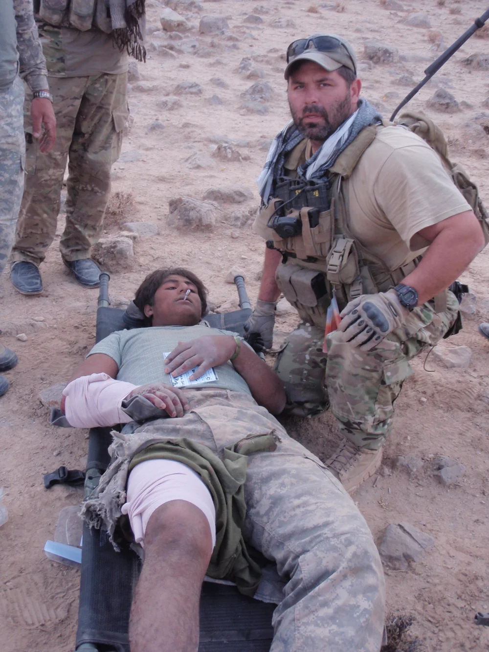 Riley Stephens — Duskin & Stephens Foundation