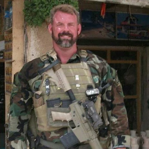 "Big Mike" Duskin — Duskin & Stephens Foundation