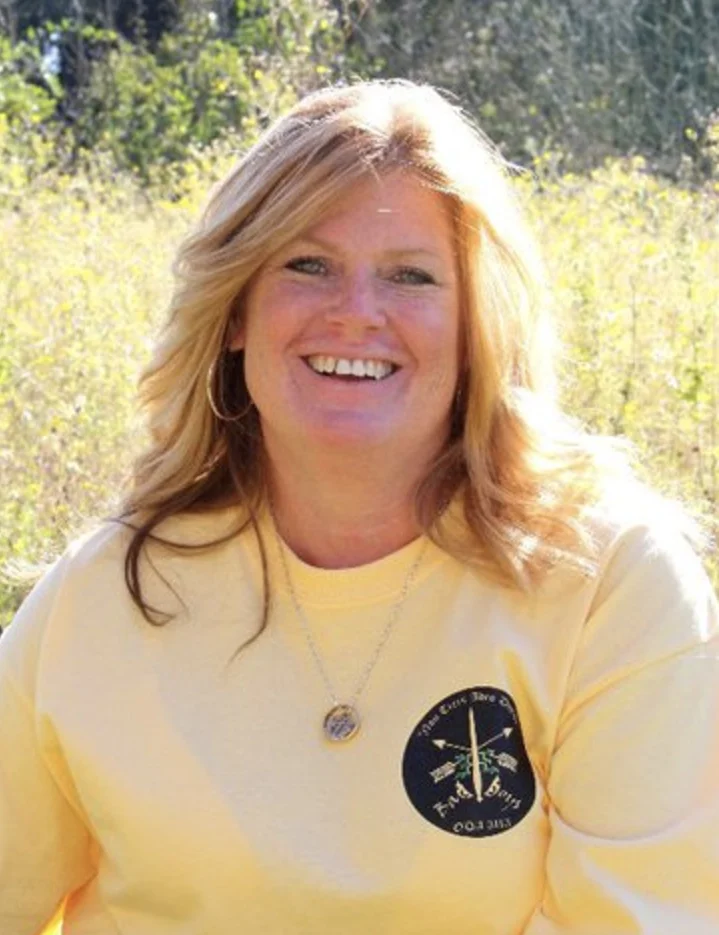 Our Founders & Board — Duskin & Stephens Foundation