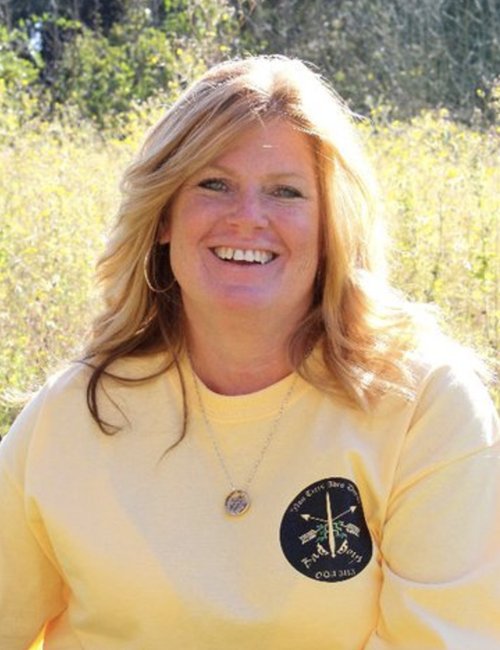 Our Founders & Board — Duskin & Stephens Foundation