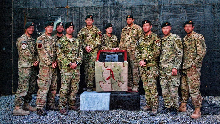 Duskin & Stephens Foundation