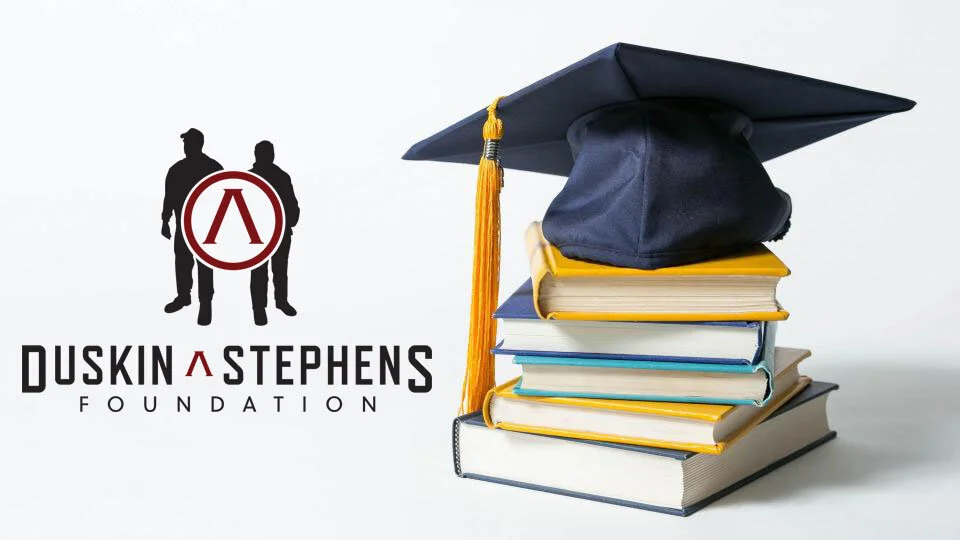 Duskin & Stephens Foundation