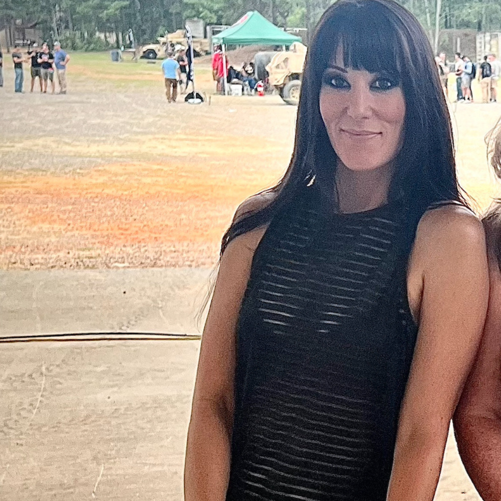 Our Founders & Board — Duskin & Stephens Foundation