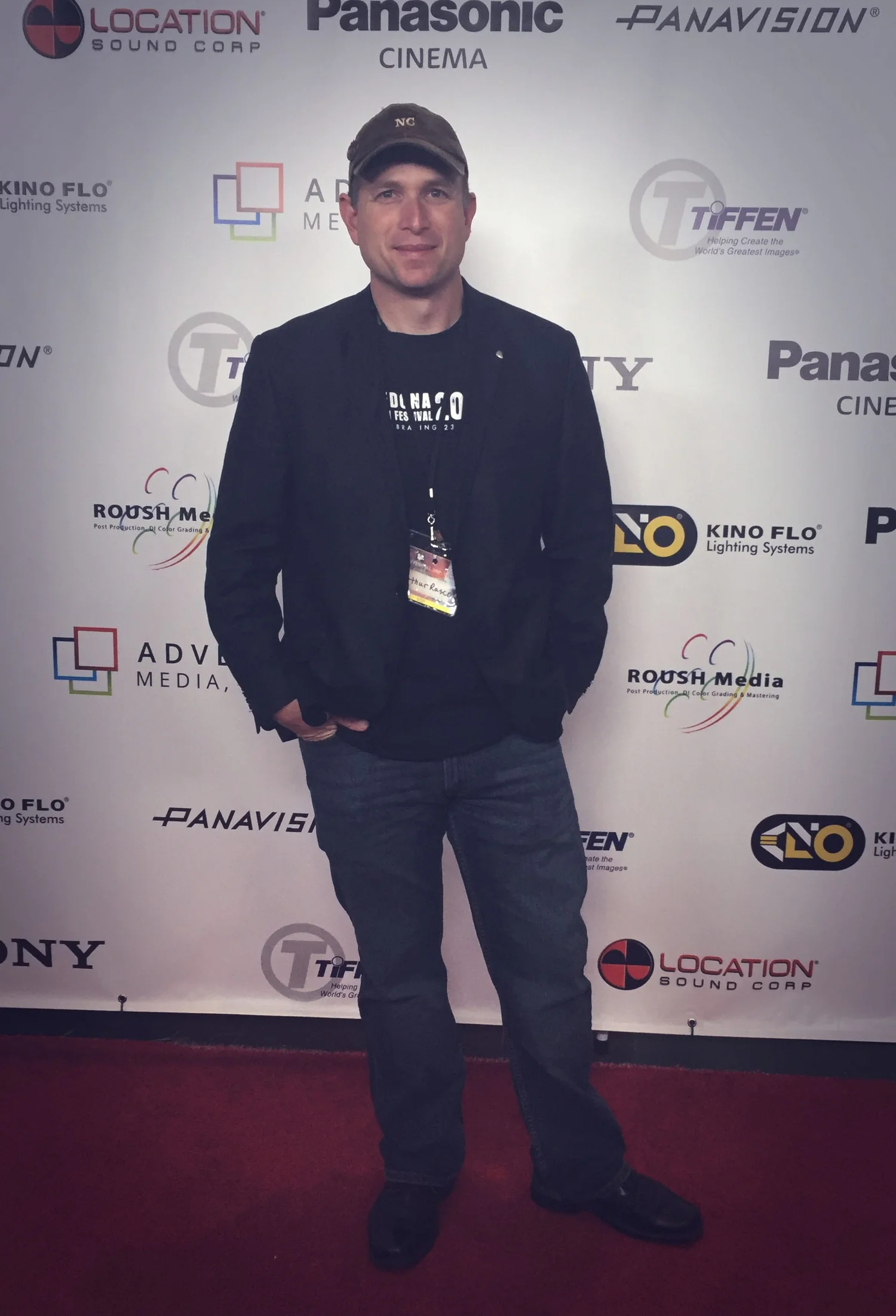 Speaking | Arthur Rasco is a Director, Writer, & Producer in Atlanta ...