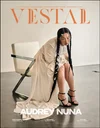 Audrey Nuna - You Can't Be Serious — VESTAL