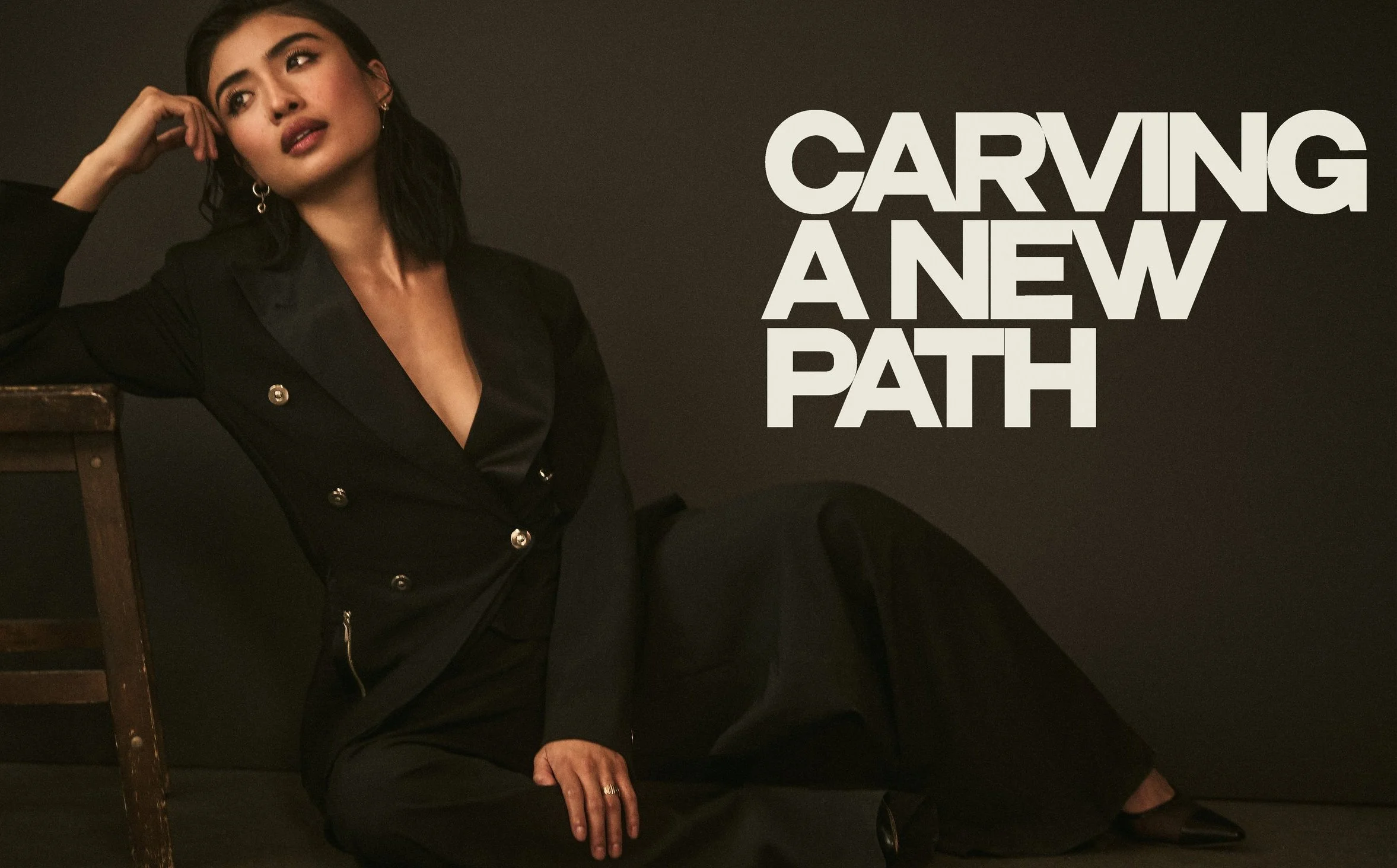 Brianne Tju - Carving a New Path — VESTAL