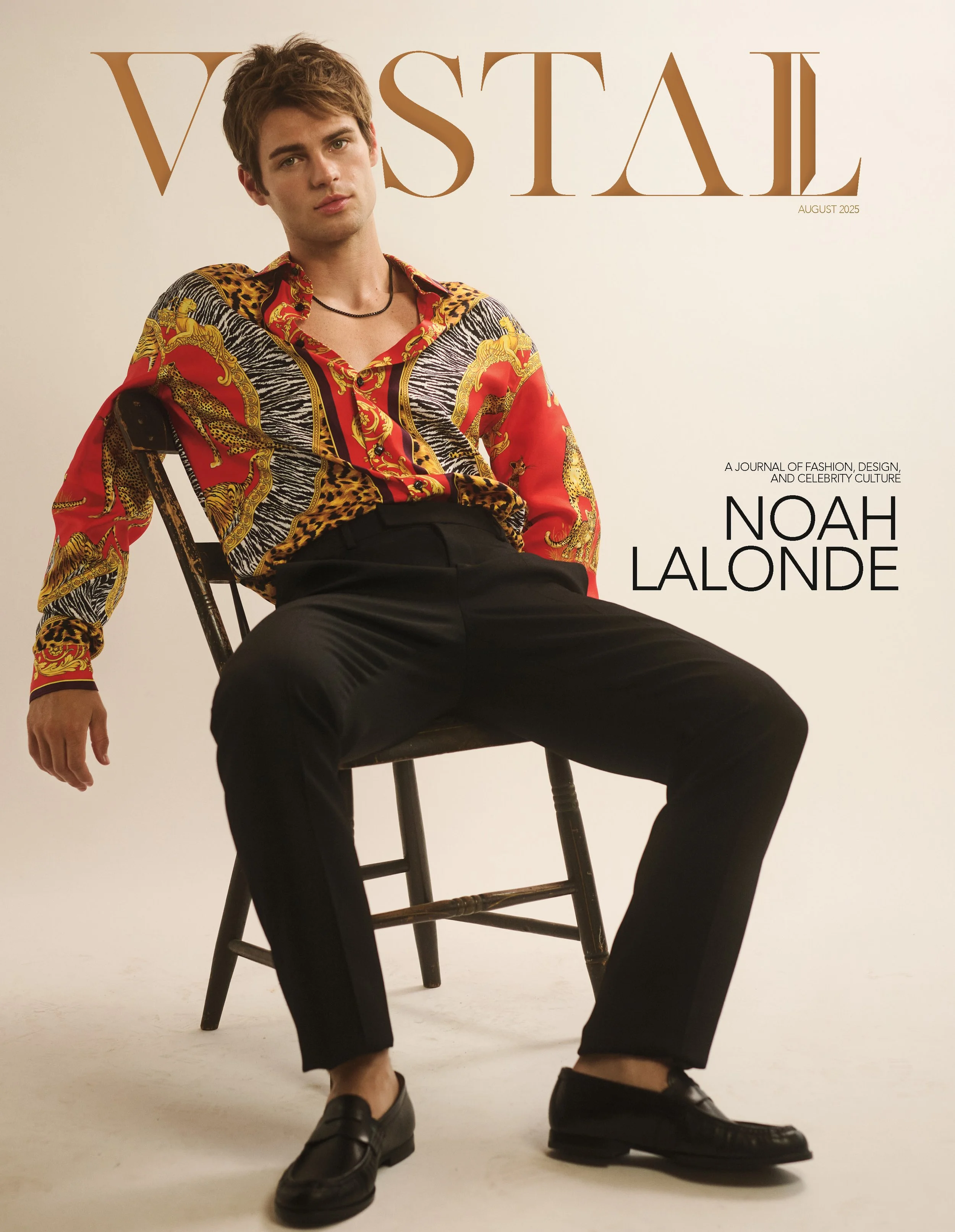 Vestal Magazine