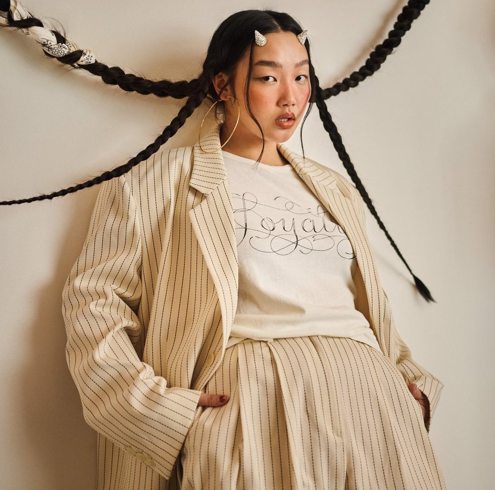 Vestal Magazine