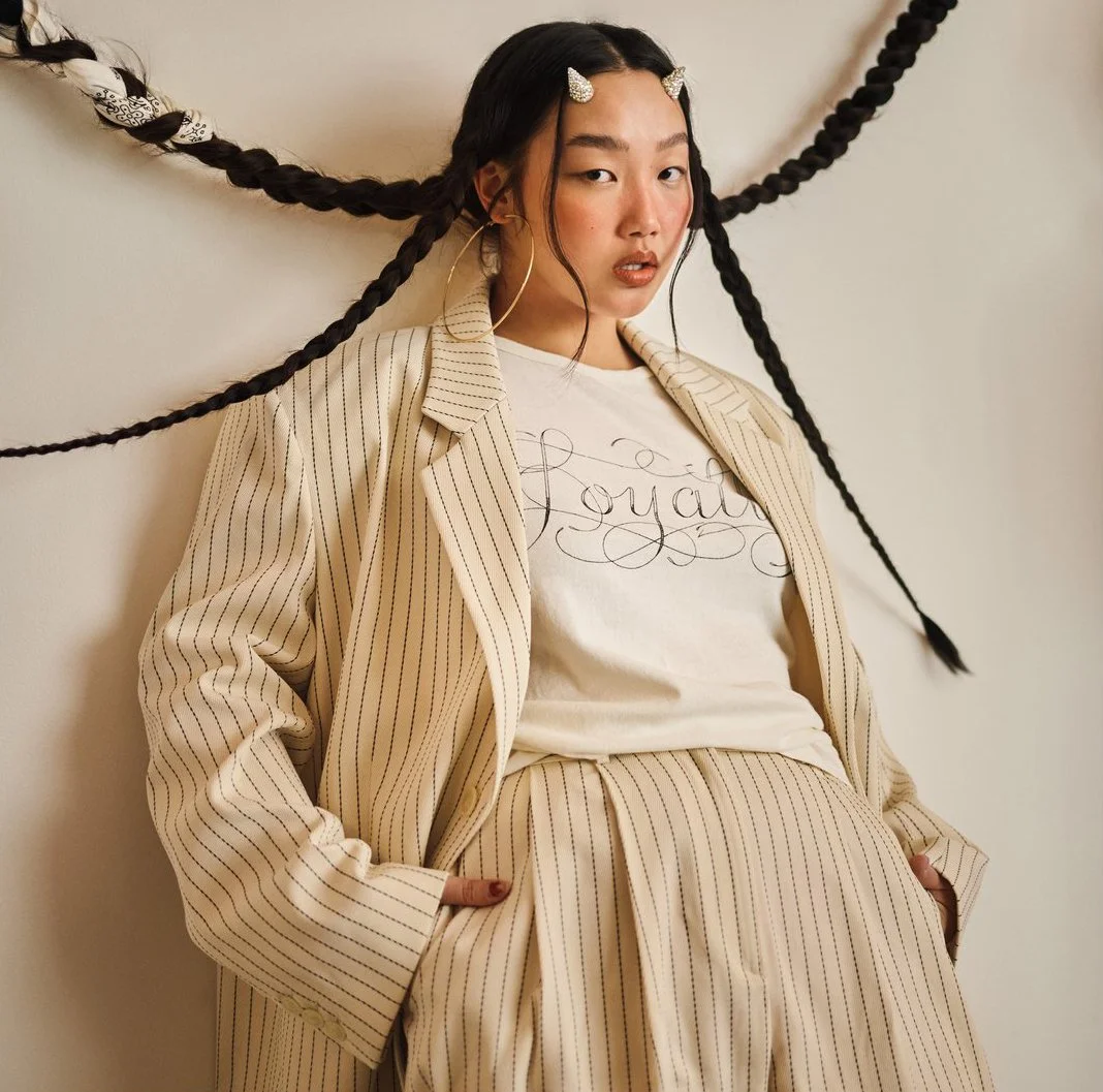 Vestal Magazine