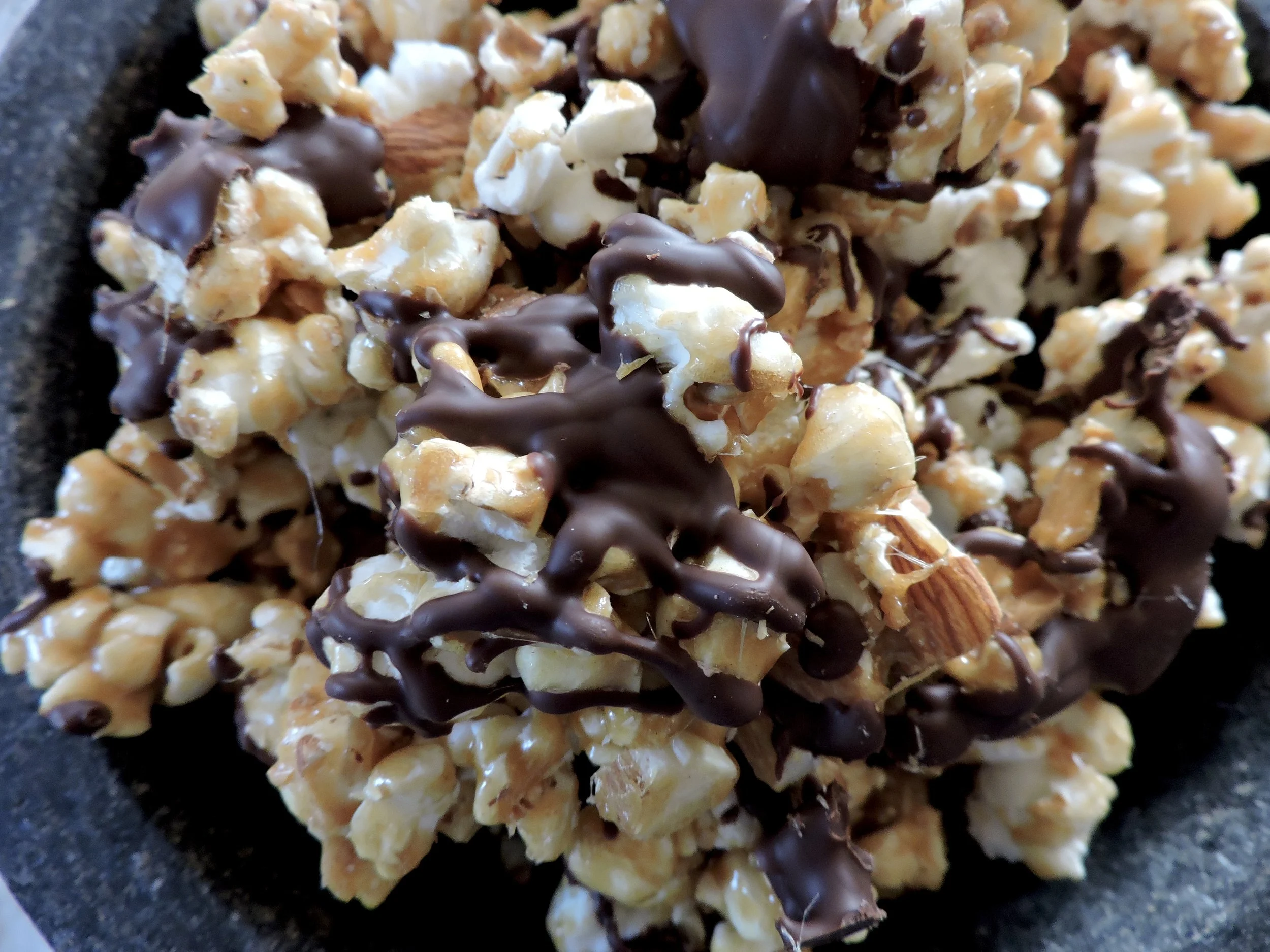 Crunch And Munch Popcorn