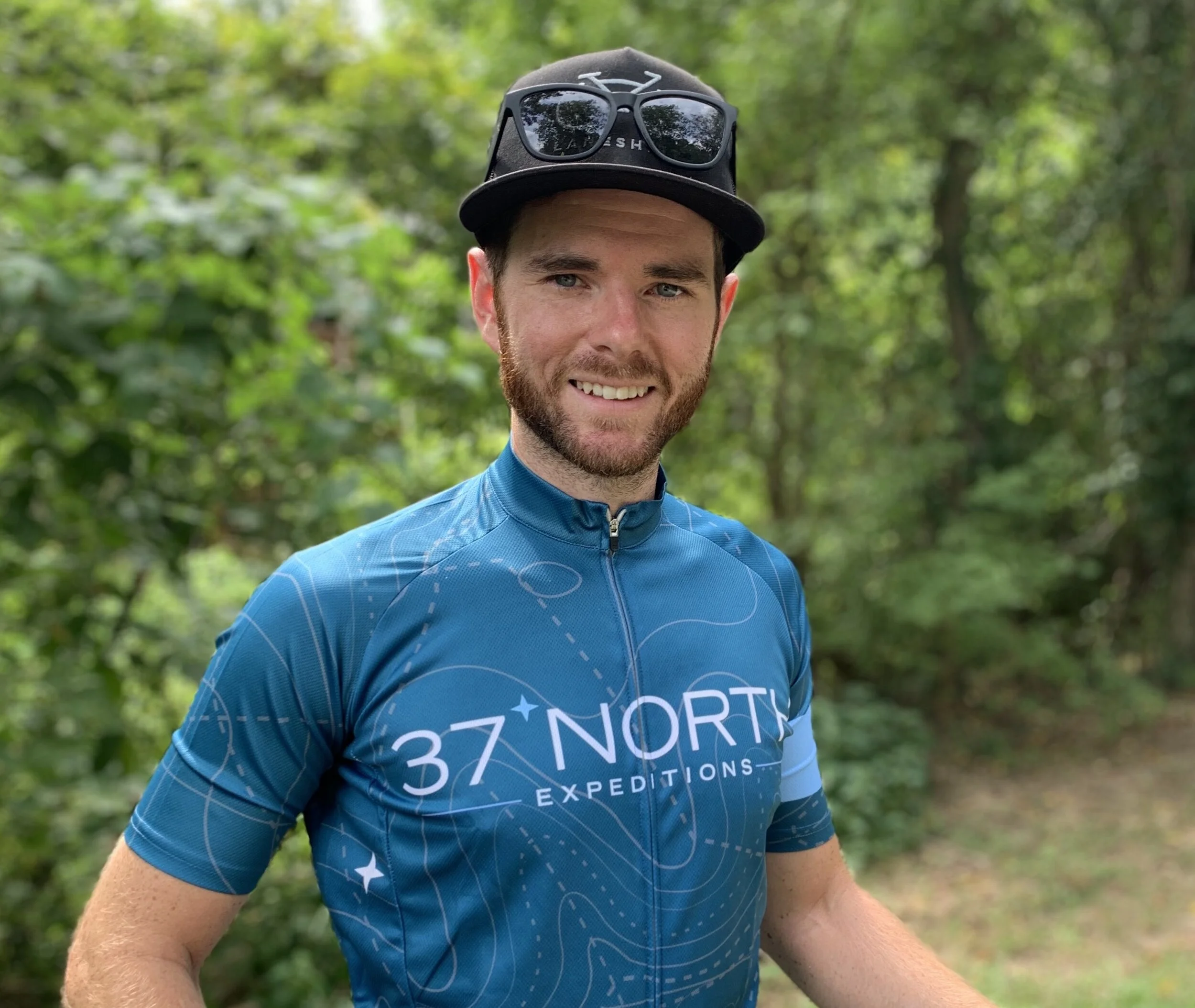 MEET THE TEAM — 37 NORTH EXPEDITIONS