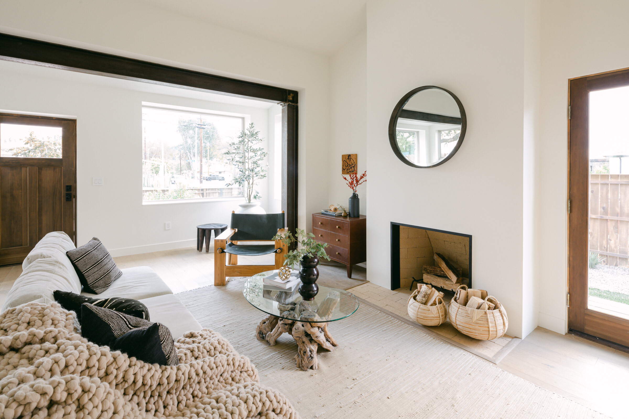 Home Staging — Pride of Place