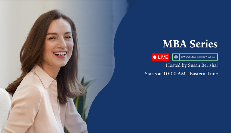 Dos and Don'ts of MBA Interview Etiquette - Sia Admissions
