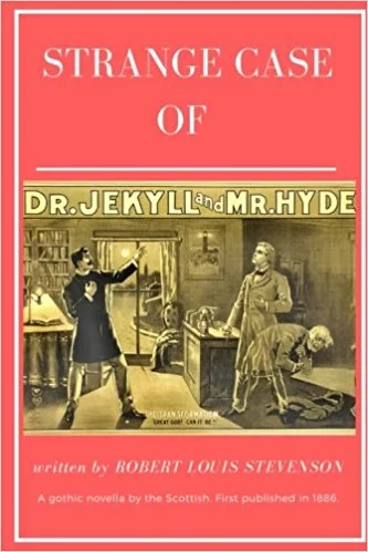 4 Biblical Truths Illustrated in Dr. Jekyll and Mr. Hyde — Jen Oshman