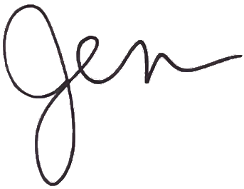 About — Jen Oshman