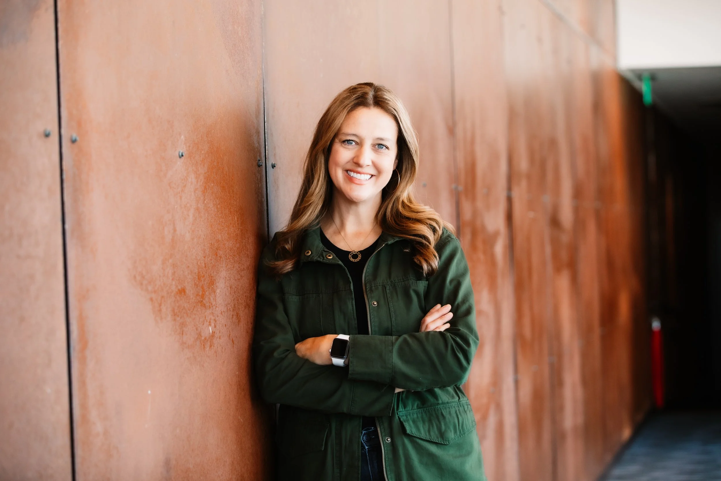 Jen Oshman