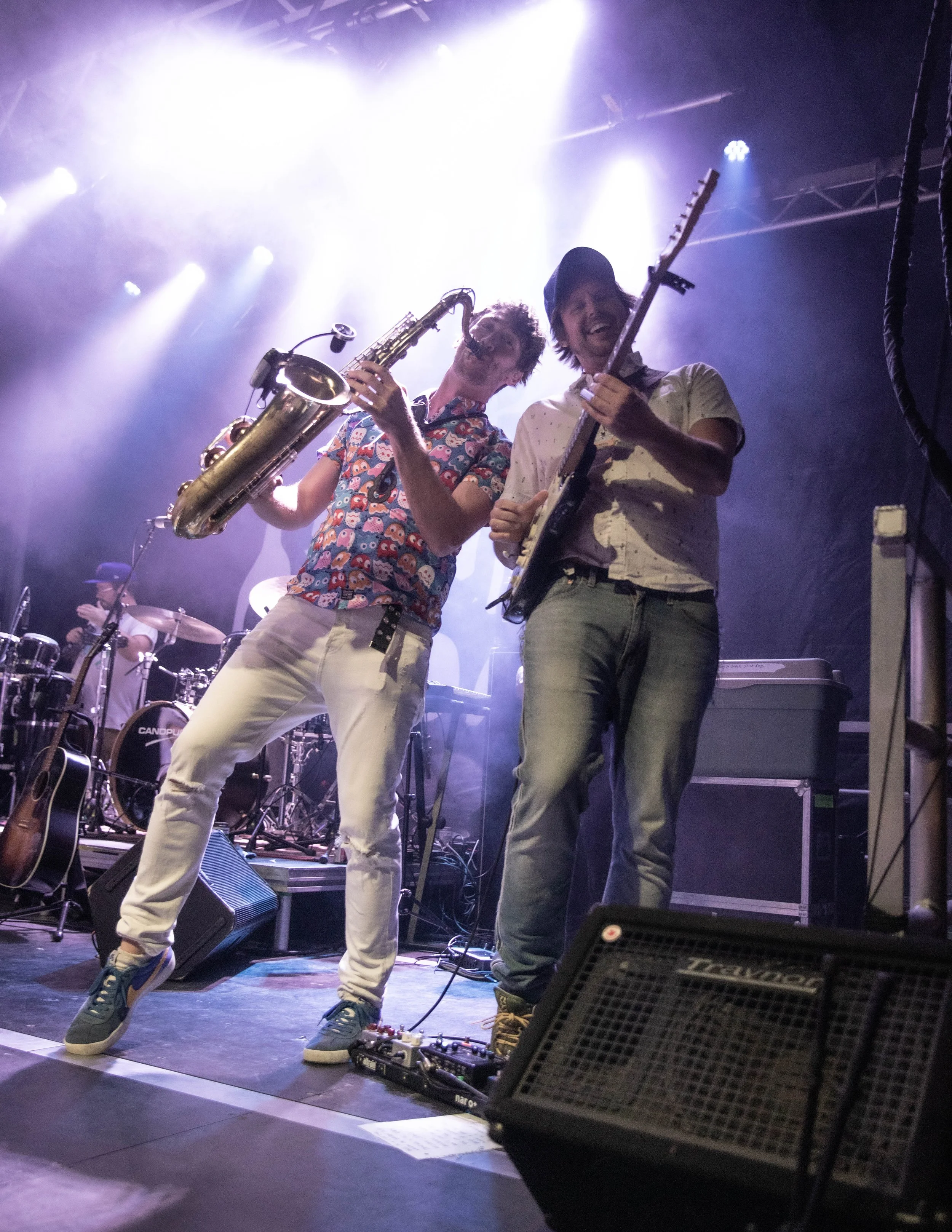 Gallery — Paris Drinks Fest
