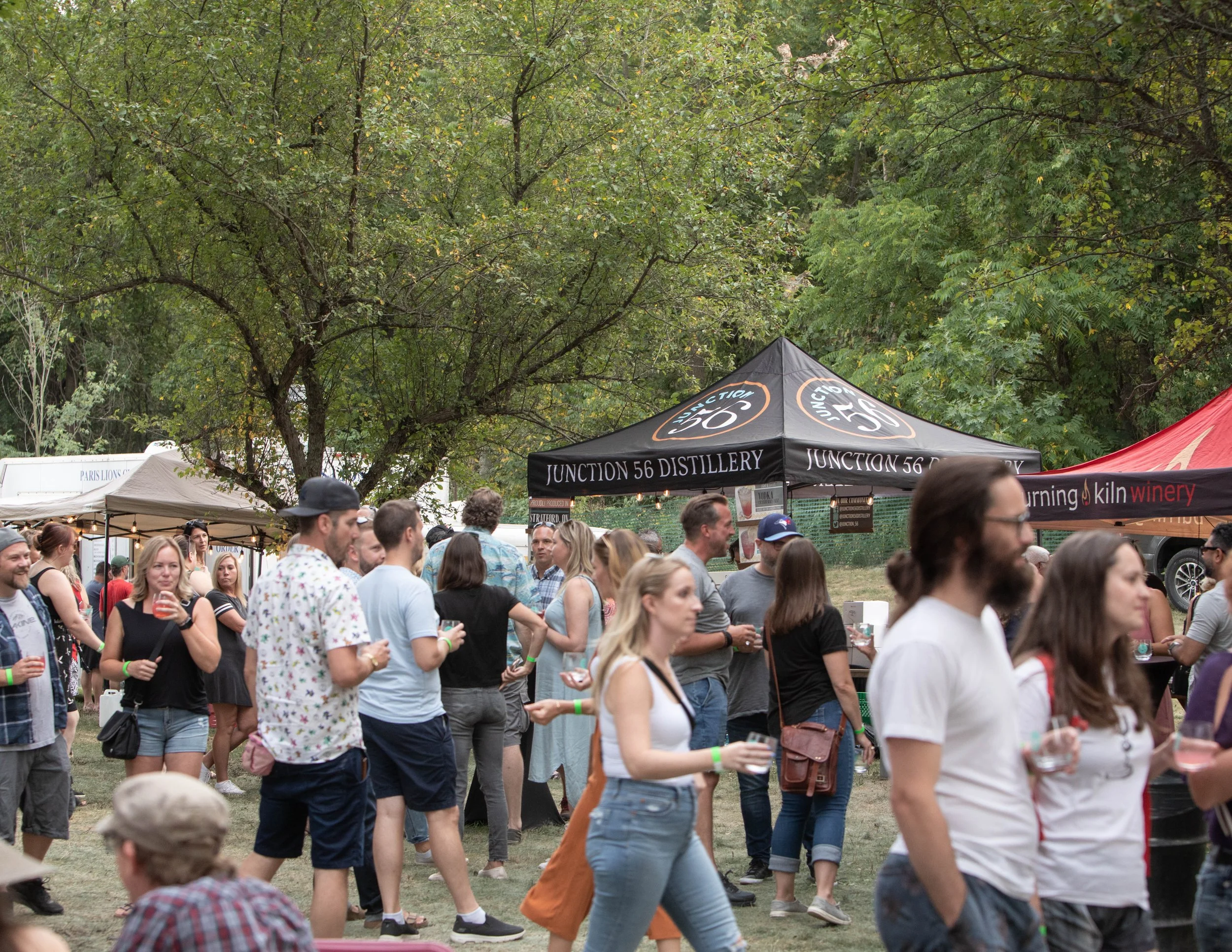 Gallery — Paris Drinks Fest