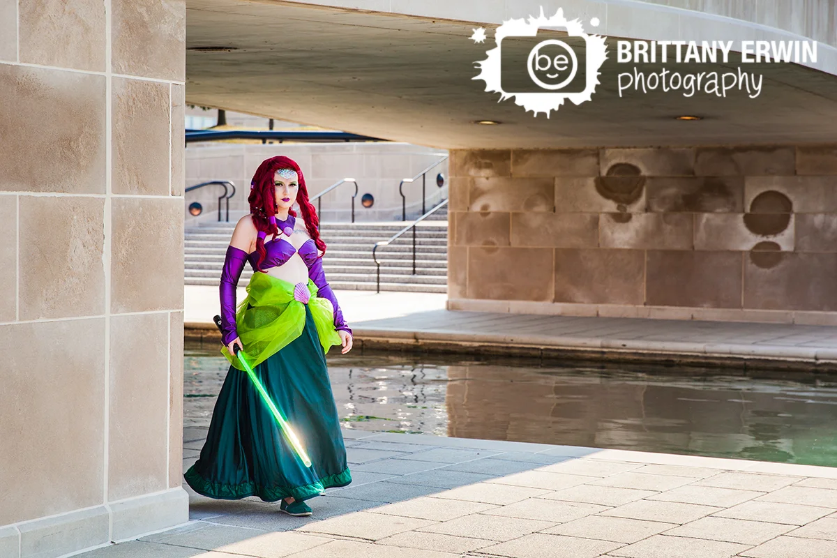 GenCon 50 cosplay sessions and review | Indianapolis nerd photographer ...