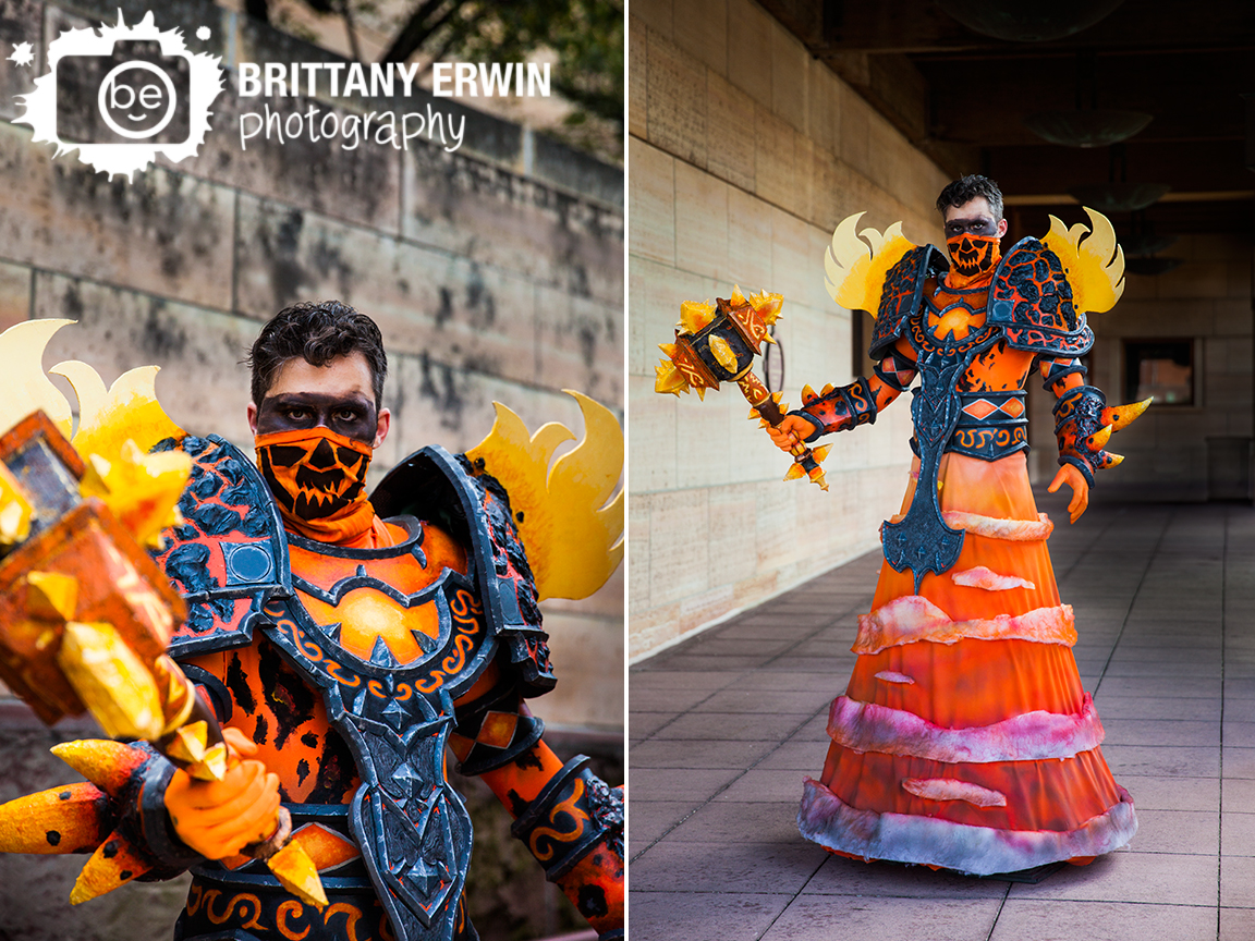 GenCon 50 cosplay sessions and review | Indianapolis nerd photographer ...