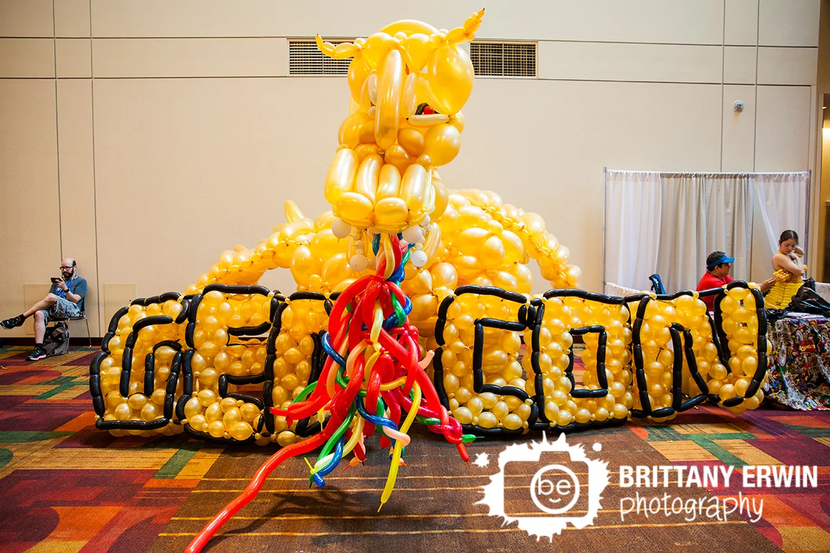 GenCon 50 cosplay sessions and review | Indianapolis nerd photographer ...