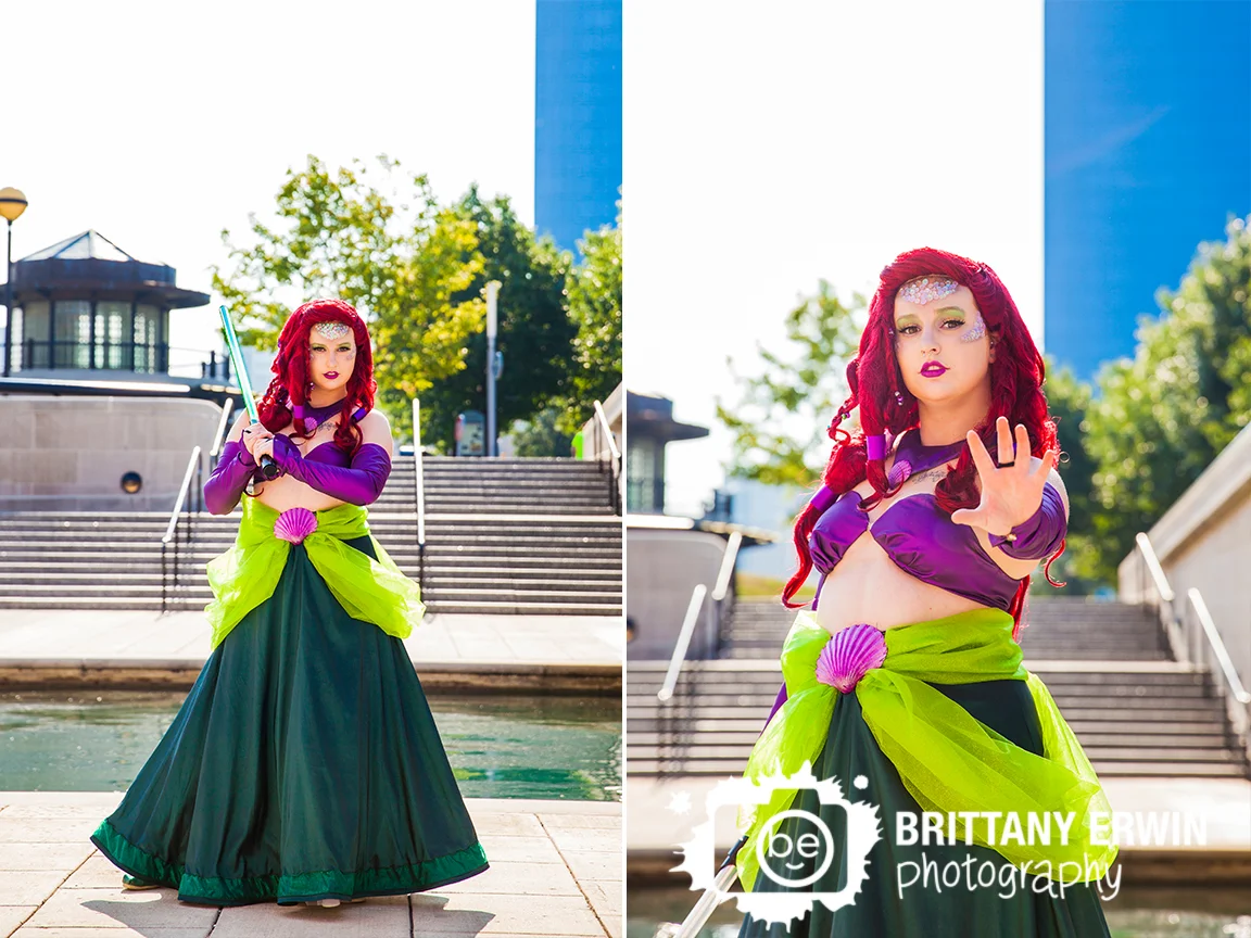 GenCon 50 cosplay sessions and review | Indianapolis nerd photographer ...