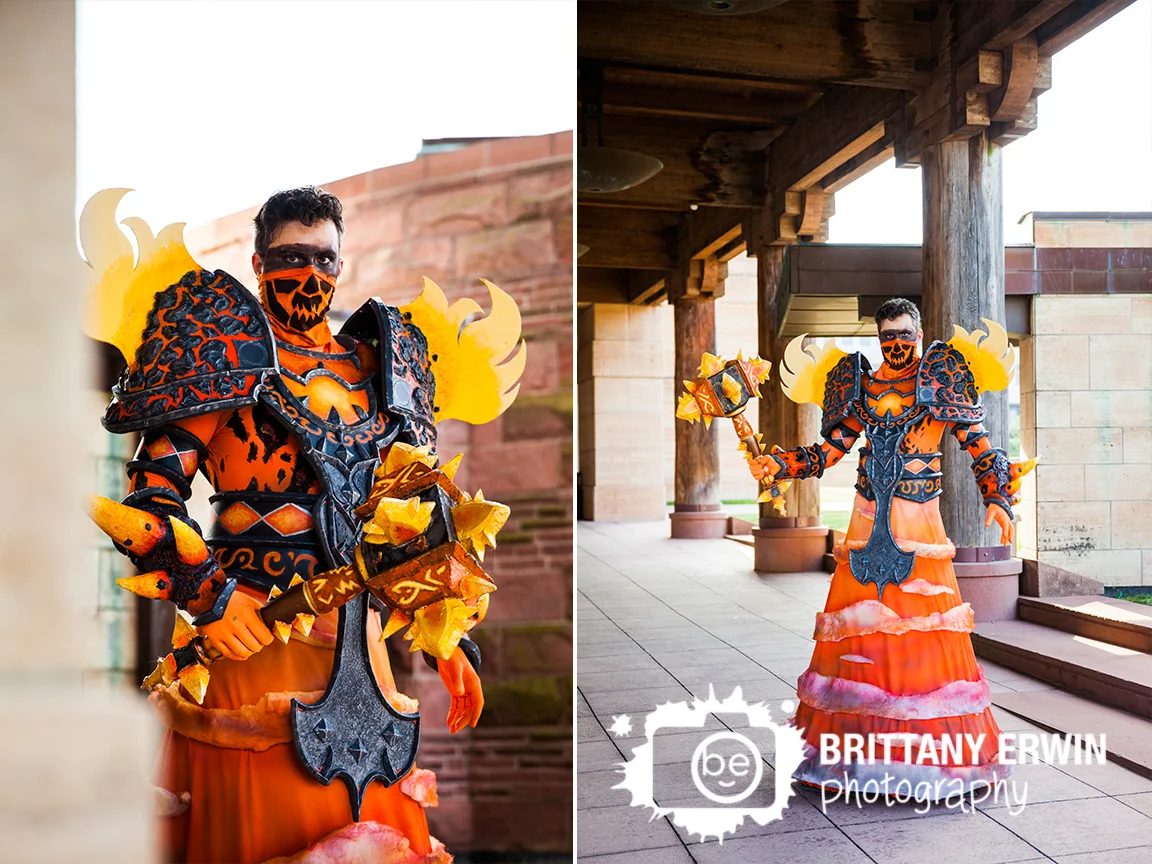 GenCon 50 cosplay sessions and review | Indianapolis nerd photographer ...