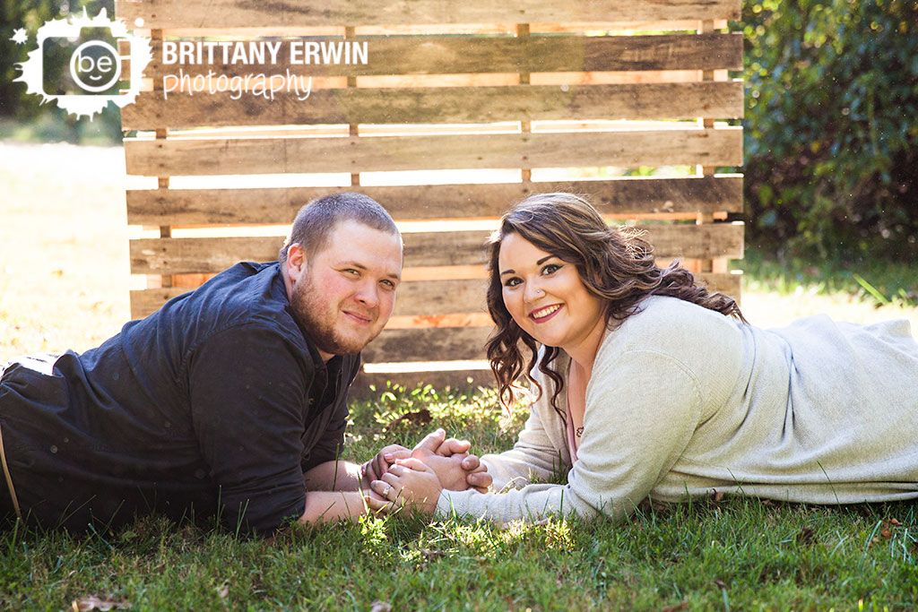 Nicole + Nathan = Engaged! | Camby engagement photographer — Brittany ...